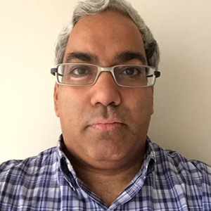 Prof. Dr. Shabbir Simjee – ISWAVLD 2019